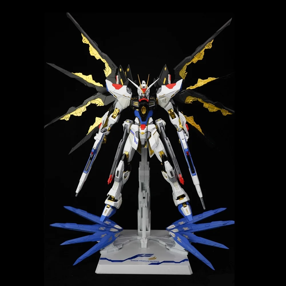 DABAN 8802S Strike Freedom Gundam With WING OF LIGHT - MOFI-Life Shop
