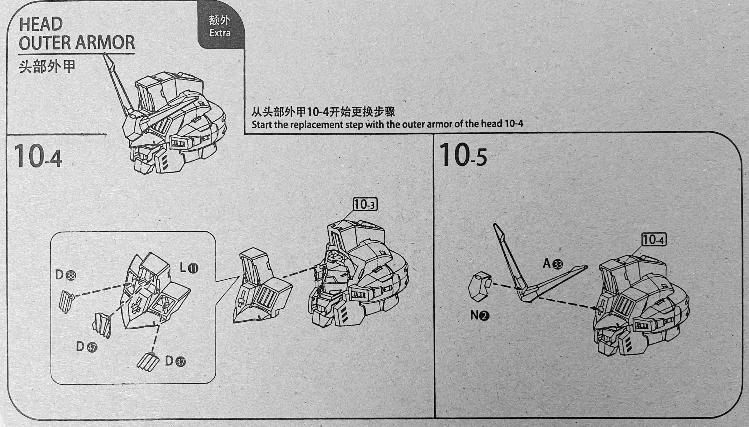 MG 1/100 Physalis Model Kit – SOLOMON RX-78 GP02A - MOFI-Life Shop