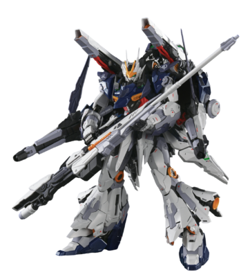 ZAOWORKSHOP MG1/100 Oracle SAINT ARMOR Gundam Model