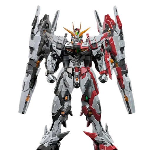 IRON TOYS Star Eternal 1:100 MG TC Gundam Model Kit