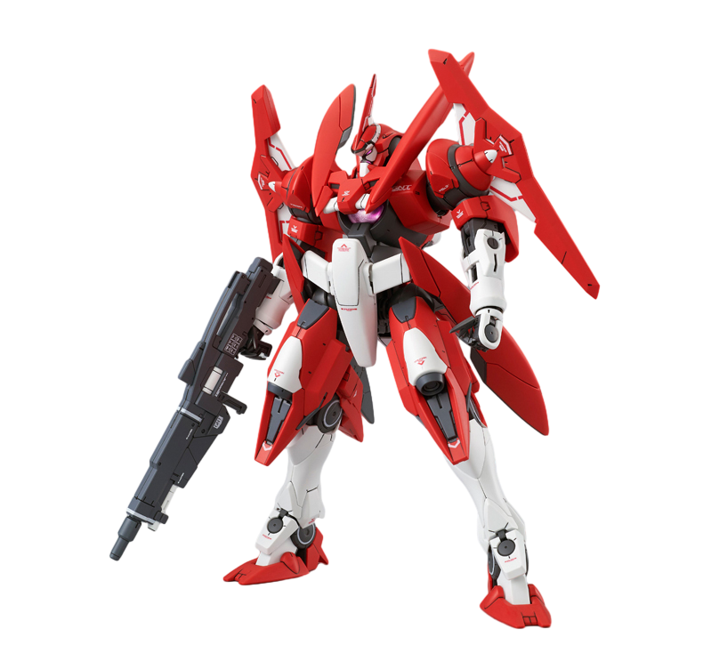 HUANYING ADVANCED GN-X 1/100 MG GNX-604T- MOFI-Life Shop