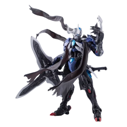 China Mecha Model Kits – Premium Mecha Models from Top Chinese Brands