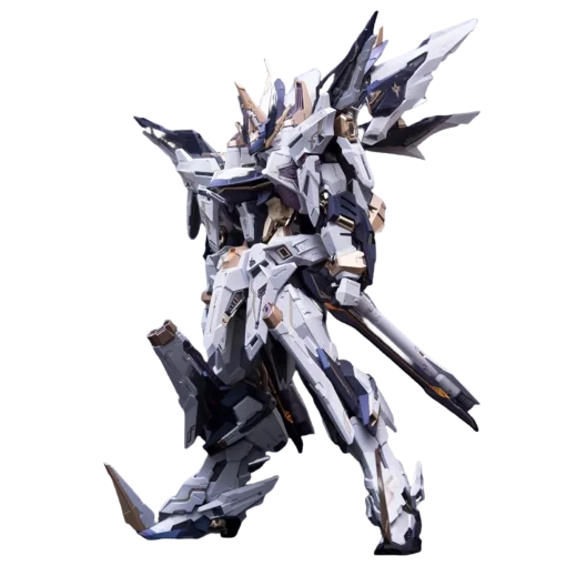 China Mecha Model Kits – Premium Mecha Models from Top Chinese Brands