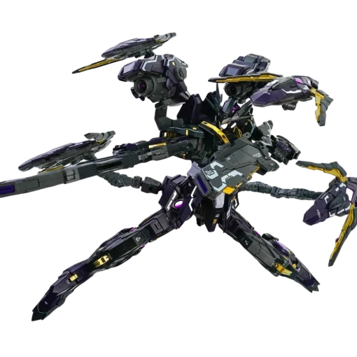 China Mecha Model Kits – Premium Mecha Models from Top Chinese Brands