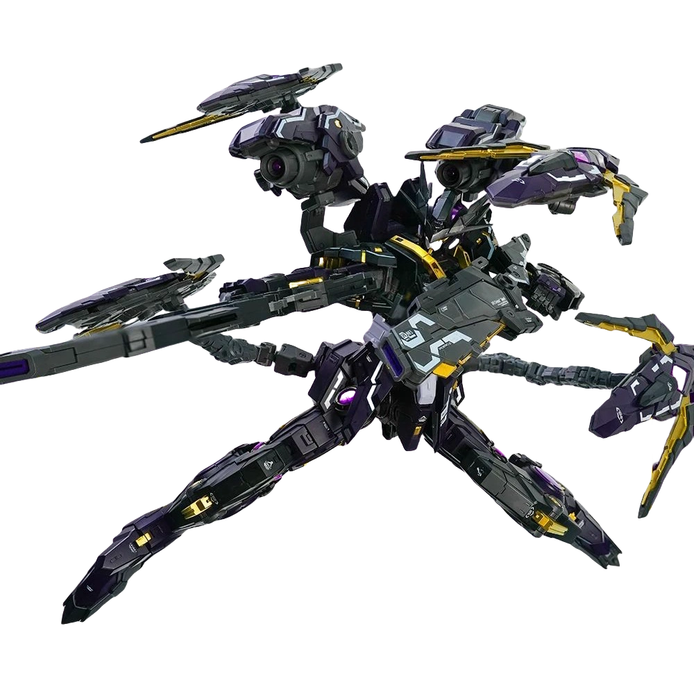 Iron Toys Star Fall XINGZHUI MG 1/100 Model kit TC-003 - MOFI-Life Shop