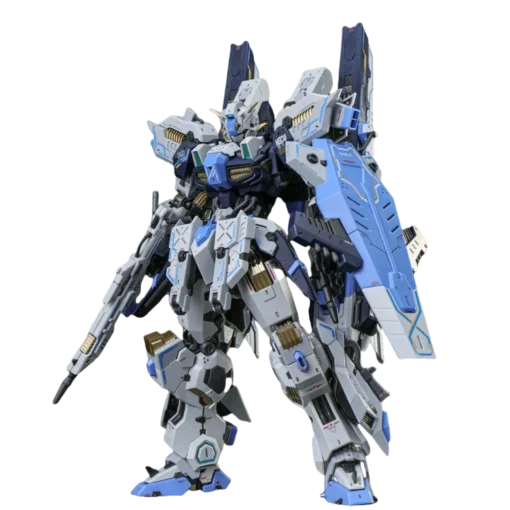 China Mecha Model Kits – Premium Mecha Models from Top Chinese Brands